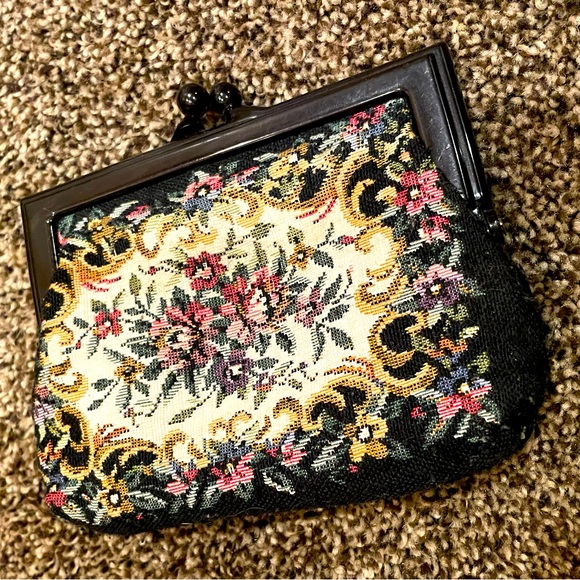 Source Unknown | Bags | Vintage Mini Bag Set | Poshmark
